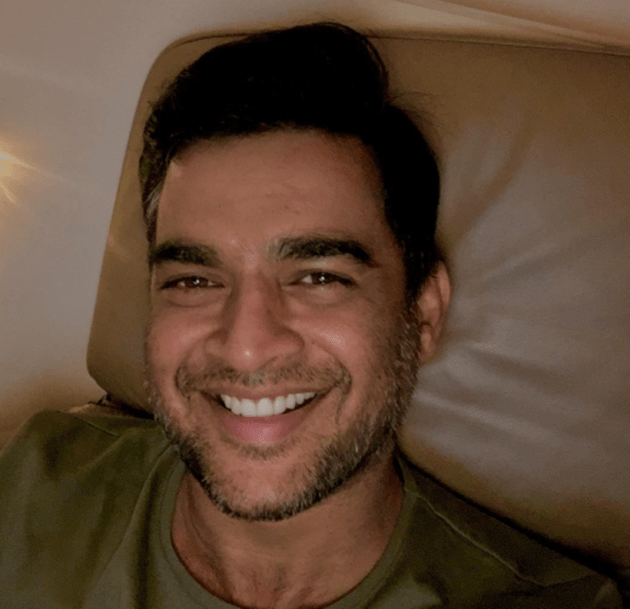 R Madhavan is flaunting his chiseled body and it’s time we look beyond ...