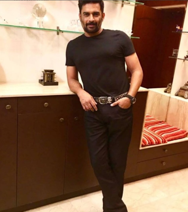 R Madhavan is flaunting his chiseled body and it’s time we look beyond ...