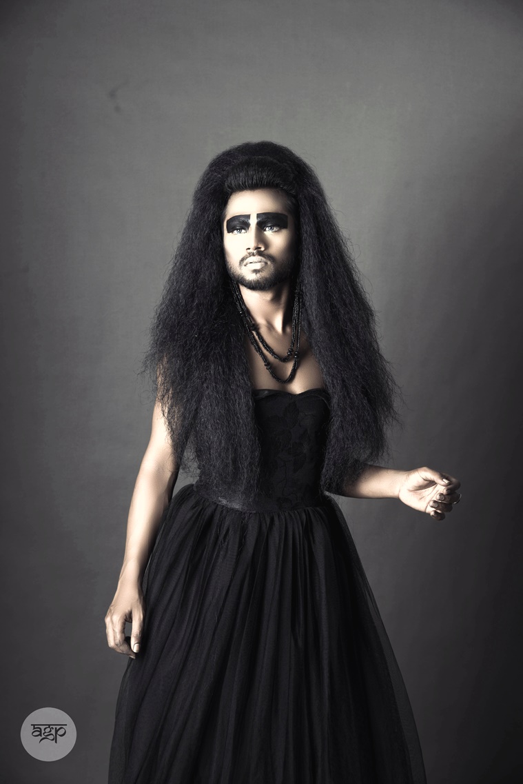 Is Indian fashion industry ready for men in androgynous modelling ...