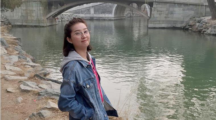 Missing Chinese scholar believed dead; man charged with kidnapping ...