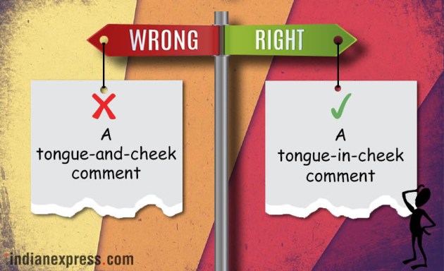 15 English phrases you might be mispronouncing or using incorrectly ...