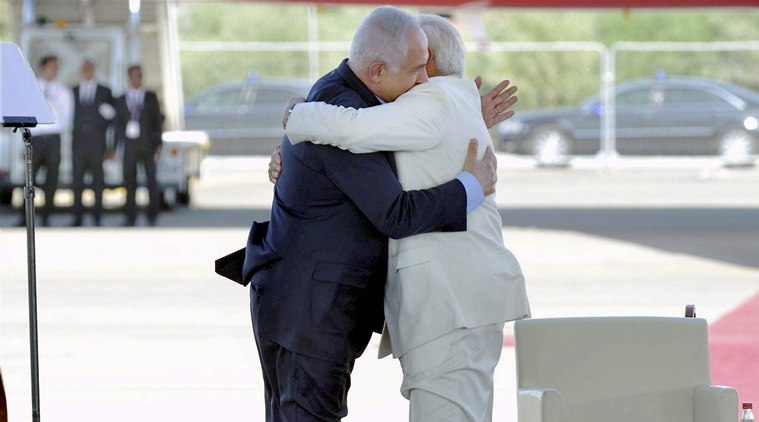 ‘The most important PM of the world is coming’: How Israeli press is ...