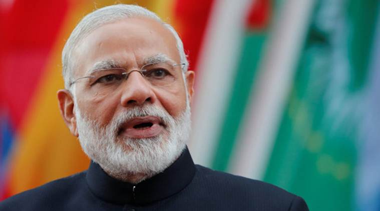 What is Prime Minister Narendra Modi’s email id, phone number and ...