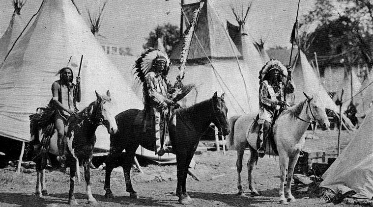 Indigenous tribes embraced gender fluidity prior to colonisation, but ...