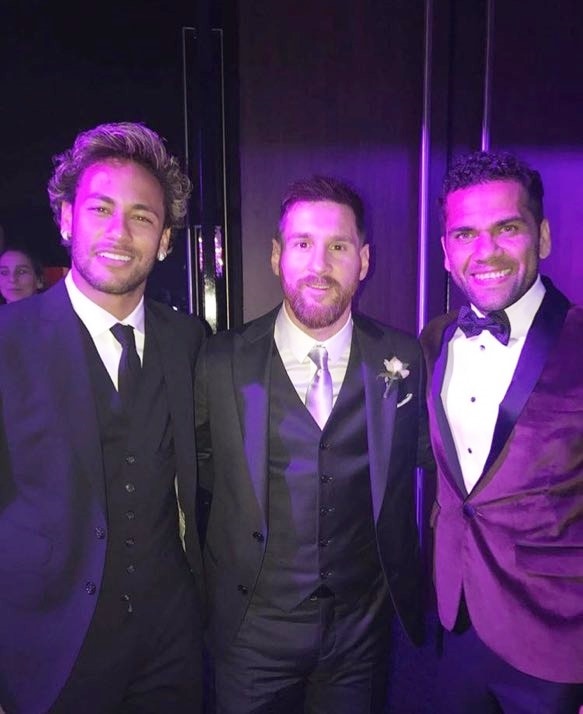 Lionel Messi gets married in hometown: Inside pics, who’s who attended ...
