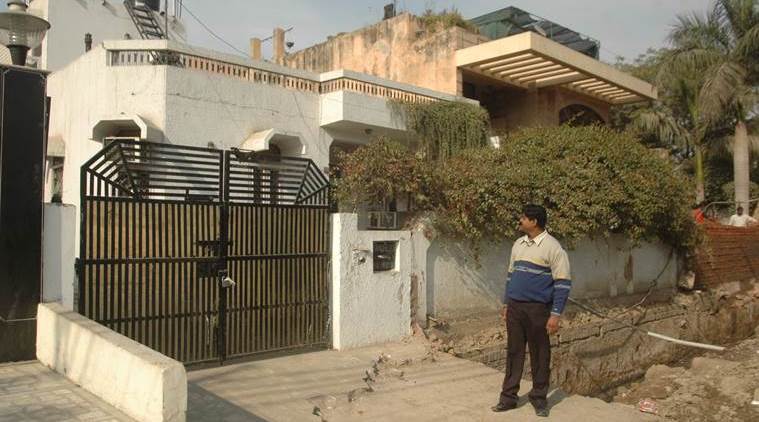 Nithari killings: Only second time Pandher is convicted | Beyond the ...