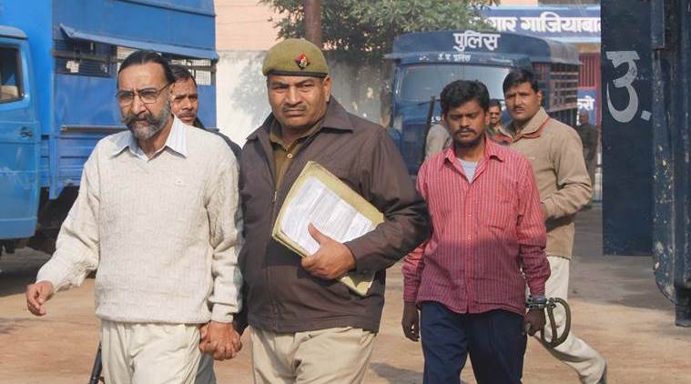 Latest News on Nithari Killings: Get Nithari Killings News Updates ...