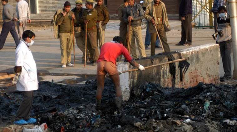 Nithari killings: Only second time Pandher is convicted | Beyond the ...