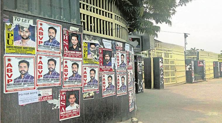 Attack on NSUI supporters: Cops probing role of Lubana, car used in ...
