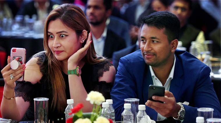 I’m excited to return to my home side Hyderabad, says Pragyan Ojha ...