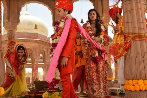 Pehredaar Piya Ki July 21 Episode Preview: Tejasswi Prakash as Diya and ...