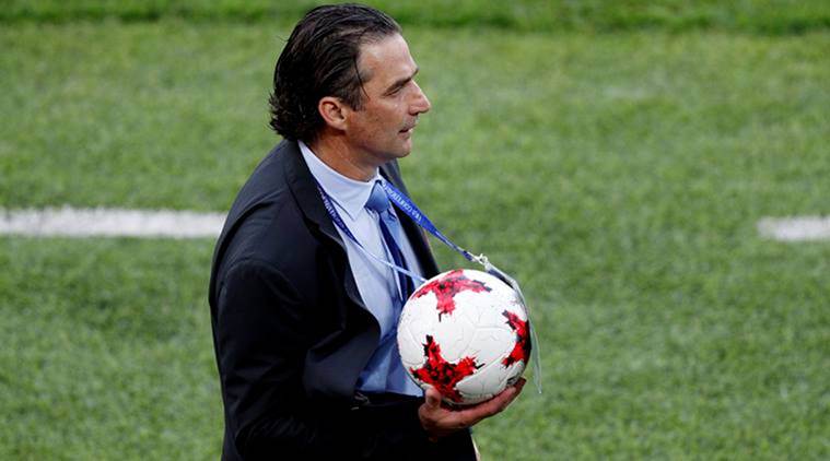 Chile promise to stay faithful to their adventurous style | Football ...