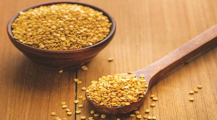 Weak govt finger on the pulse: Dal pinches for farmers | India News,The ...