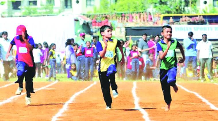 Athlete, social worker and coaches team up to train 1,000 tribal kids ...