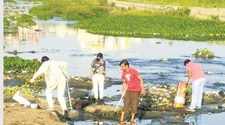 Now, ‘adopt’ a river stretch and help restore Pune’s rivers | Pune News ...