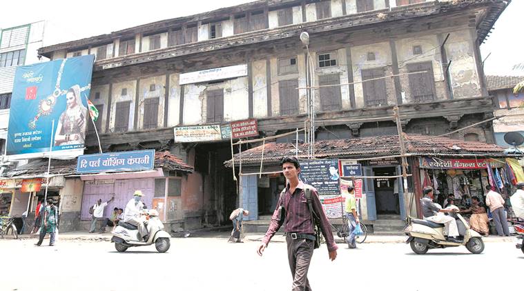 Efforts stepped up, residents still apathetic towards heritage sites ...