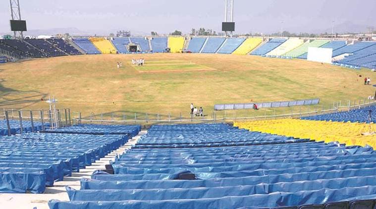 Pune offers world-class facilities, but civic plans remain on paper ...