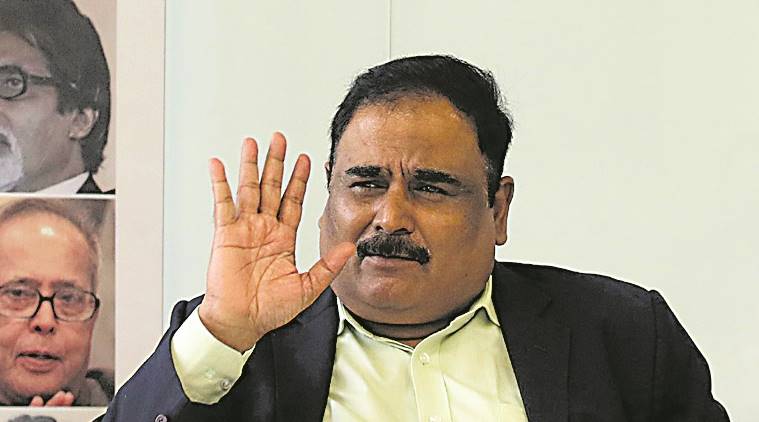 After R Mopalwar’s removal: MD of CIDCO takes additional charge of ...