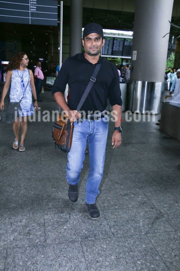 R Madhavan is flaunting his chiseled body and it’s time we look beyond ...