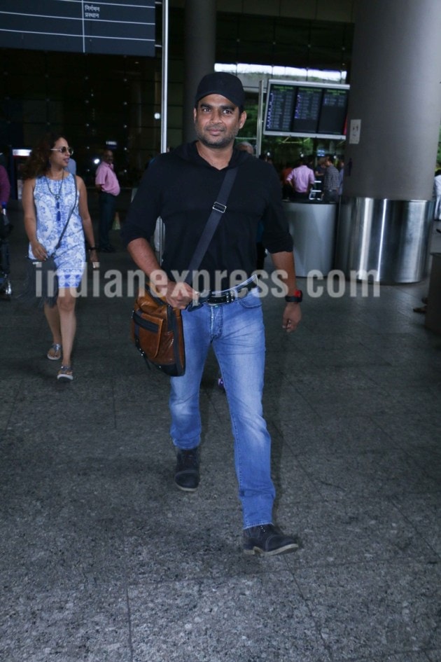 R Madhavan is flaunting his chiseled body and it’s time we look beyond ...