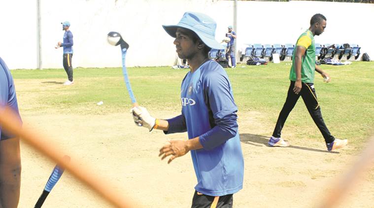 Raghu’s behind-the-scenes contribution to India’s success | Cricket ...