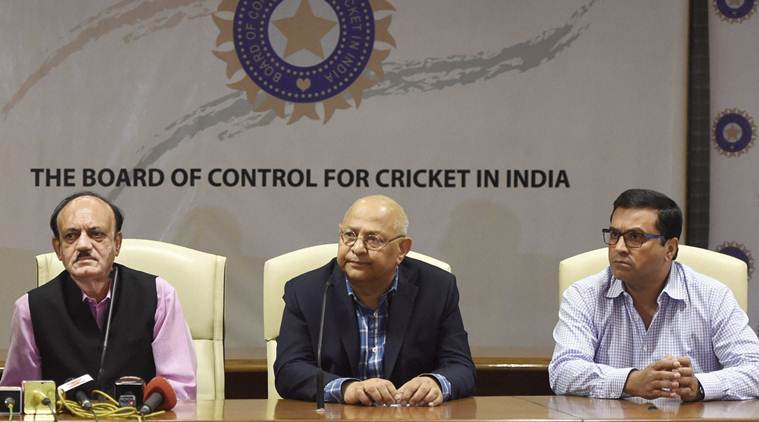 CoA issues show cause notice to BCCI over CEO Rahul Johri exclusion ...