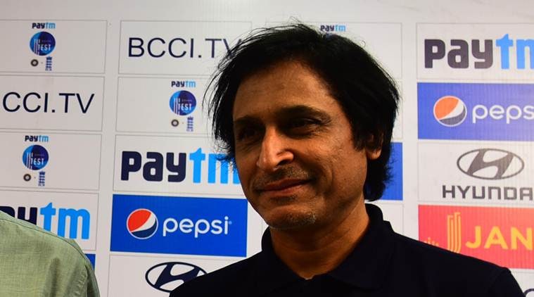 Ramiz Raja feels there should be a window for World Test Championship ...