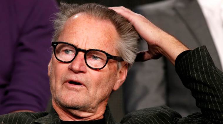 Actor and playwright Sam Shepard dies from ALS complications ...