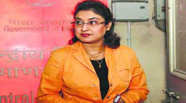 Saradha scam: TMC MP Shatabdi Roy returns Rs 30.64 lakh to agency ...