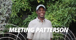 Patrick patterson journey in finding one of west indies most lethal ...