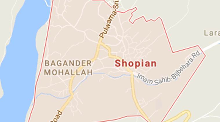 Curfew imposed in Shopian, restrictions in parts of Kashmir | India ...