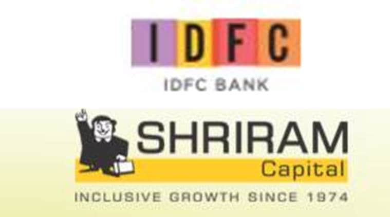 IDFC Bank, Shriram Capital agree to merge | Business News - The Indian ...