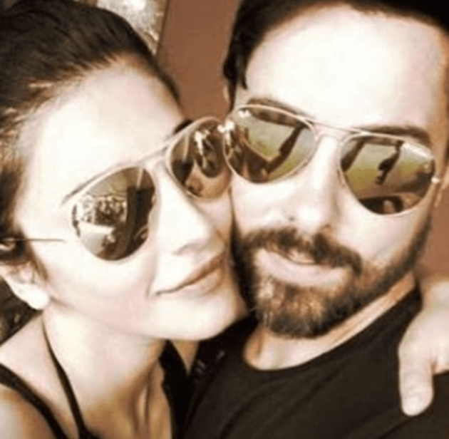 Shruti Haasan spotted again with rumoured British boyfriend. See photos ...