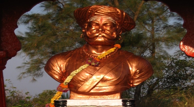 Who was Taanaji Malusare? | Who Is News - The Indian Express