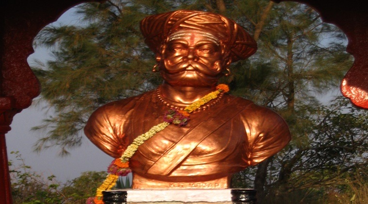 Who was Taanaji Malusare? | Who Is News,The Indian Express