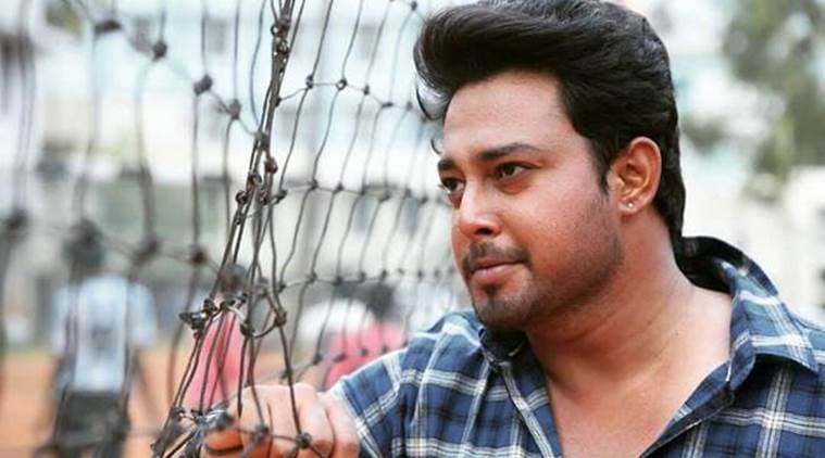 Telugu actor Tanish Alladi appears before SIT in online drug racket ...