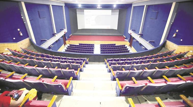 Multiplexes multiply, but single-screen theatres find it singularly ...