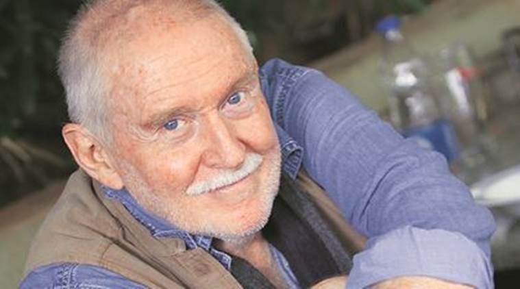 Who was Tom Alter? | The Indian Express