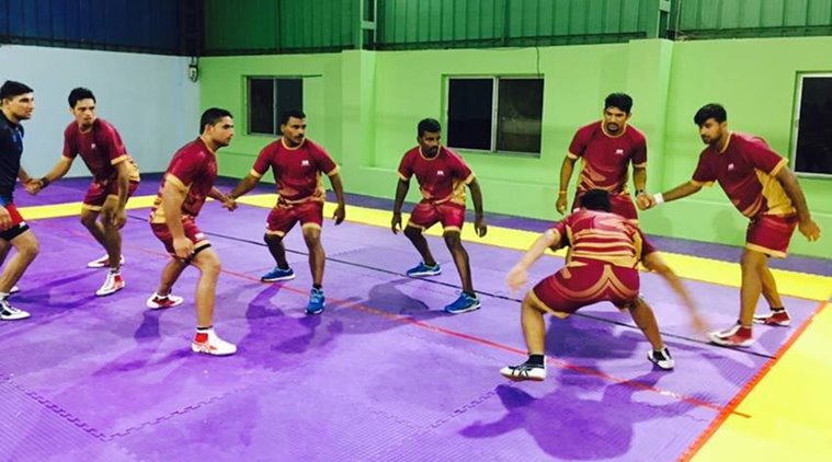 UP Yoddha — Team profile, owners, fixtures, schedule, records, results ...