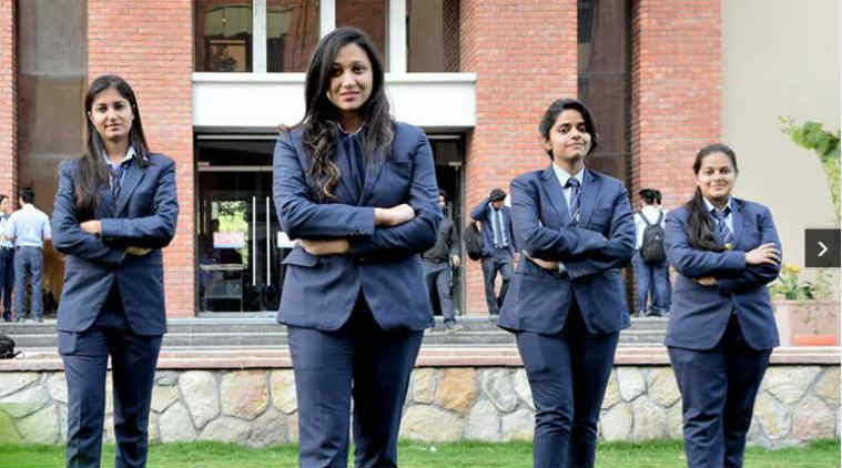 UPES completes placements with highest package of Rs 29.76 lakh ...