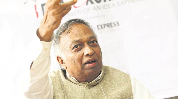 21st century is India’s century: Vijay Bhatkar | India News - The ...