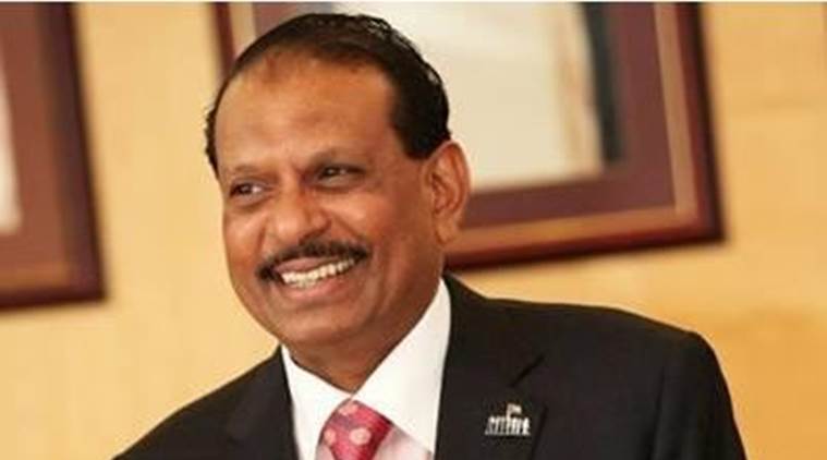Lulu’s MA Yusuff Ali is UAE’s first permanent expat resident | World ...