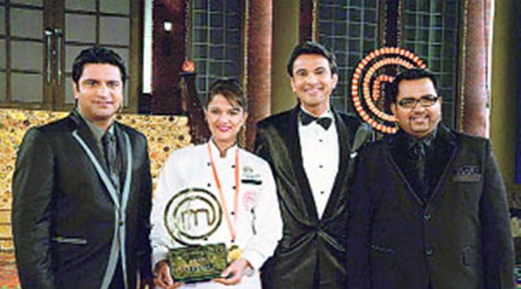 Standard just a word for Indians: Chef Ajay Chopra | Food-wine News ...