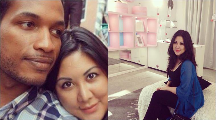 This woman denounced her million dollar inheritance to marry her love ...