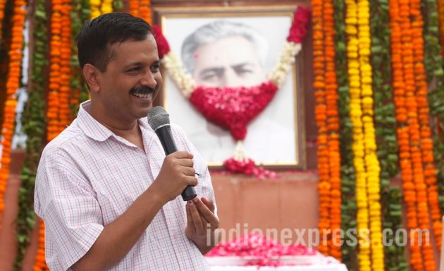 Birthday wishes to Arvind Kejriwal: Some lesser known facts about Delhi ...