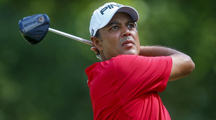 Arjun Atwal chases individual glory in Panasonic Open, other Indians ...