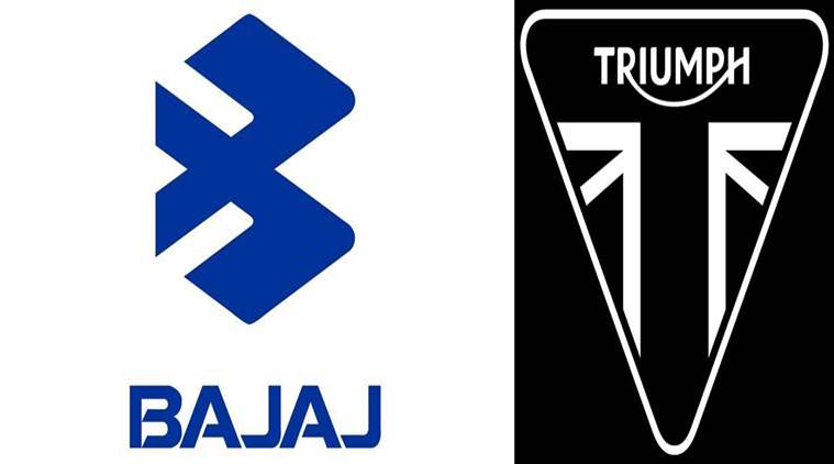 Bajaj Motorcycles Logo | Reviewmotors.co
