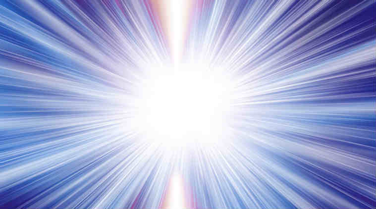 Record fastest light pulse ever developed | Technology News - The ...