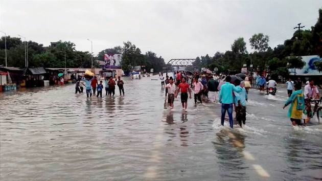 Bihar Floods Seemanchal Worst Hit Rescue Efforts Yet To Gather Pace