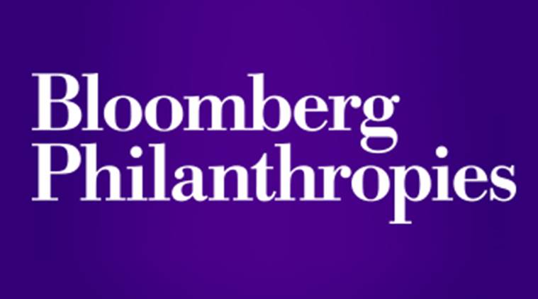 Bloomberg Philanthropies under home ministry scanner | India News,The ...